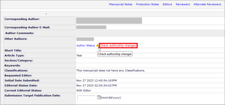Editorial Manager Ver 24.01 新機能のご案内 | Editorial Manager